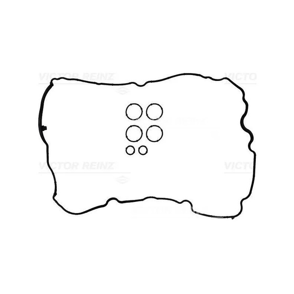 Комплект прокладка клапанной крышки CITROEN/PEUGEOT 0249F4 - Citroen ...