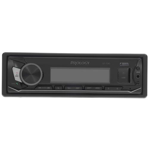 Prology Автомагнитола, 1 DIN - купить с доставкой по выгодным ценам в интернет-магазине OZON ...