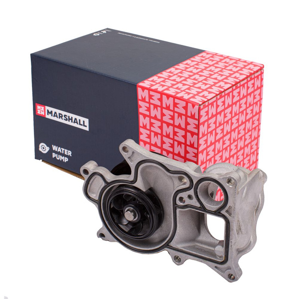 Водяной насос (помпа) Nissan: Pathfinder / OEM 21010EB70A; 1635179280 ...