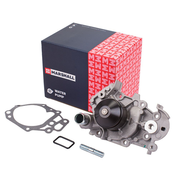 Водяной насос (помпа) Renault: Clio, Kangoo, Logan / OEM - - MARSHALL ...