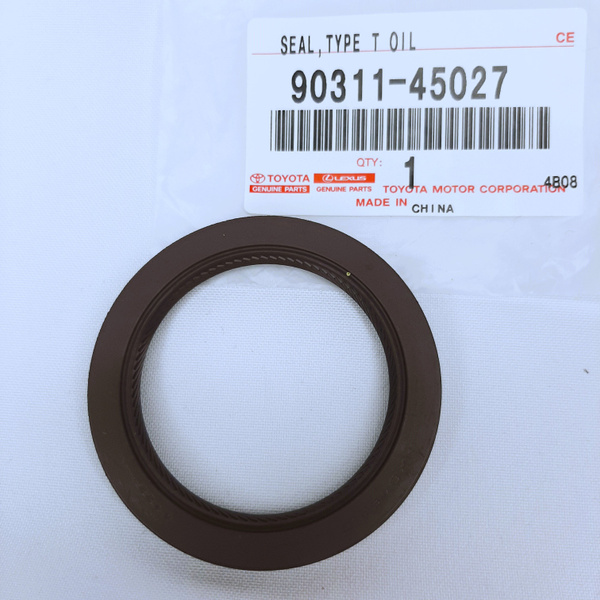 Сальник уплотнительный Toyota 9031145027 - Toyota арт. 9031145027 ...