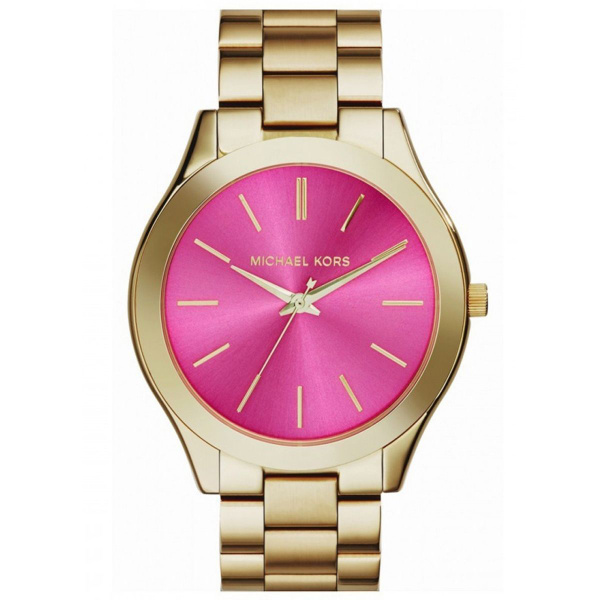 Женские наручные часы Michael Kors, 42мм - купить с доставкой по ...