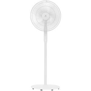 Вентилятор Electrolux EFF-1006 белый купить по низкой цене с доставкой ...