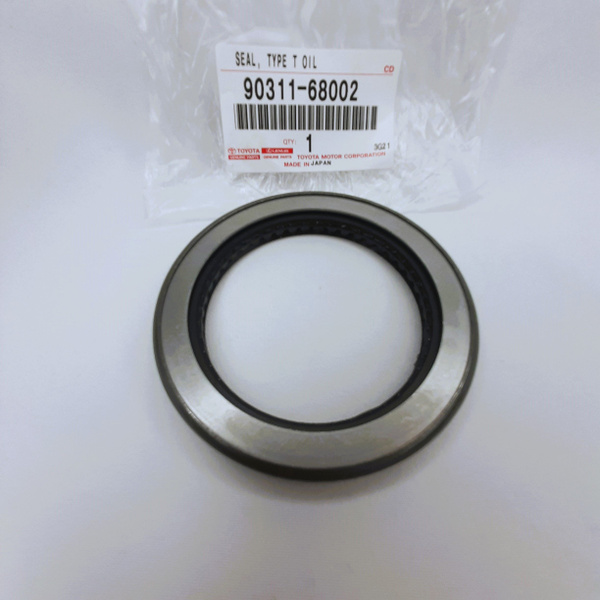 Сальник уплотнительный Toyota 9031168002 - Toyota арт. 9031168002 ...