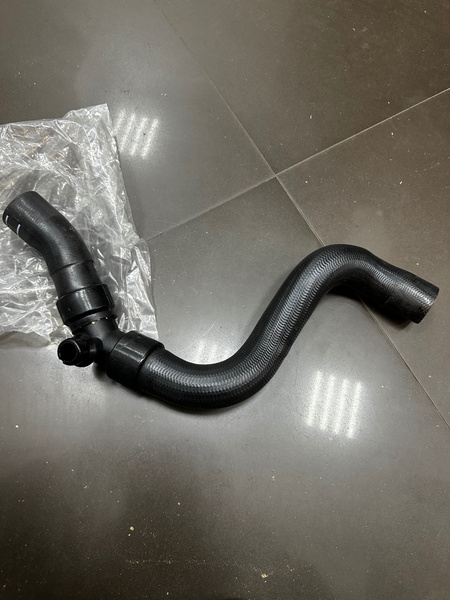 ШЛАНГ РАДИАТОРА ВПУСКНОЙ _ OPEL INSIGNIA 20 NHTNFT - SAIC-GM арт ...