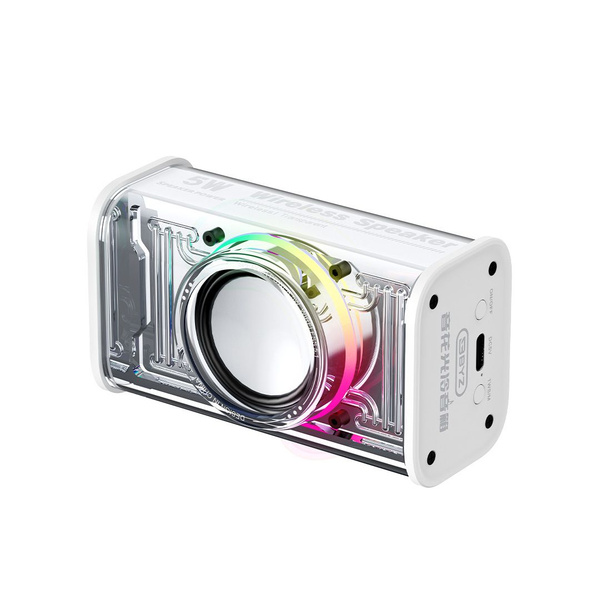 Беспроводная акустика loko, черный - купить по низким ценам в интернет-магазине OZON (1574925852)