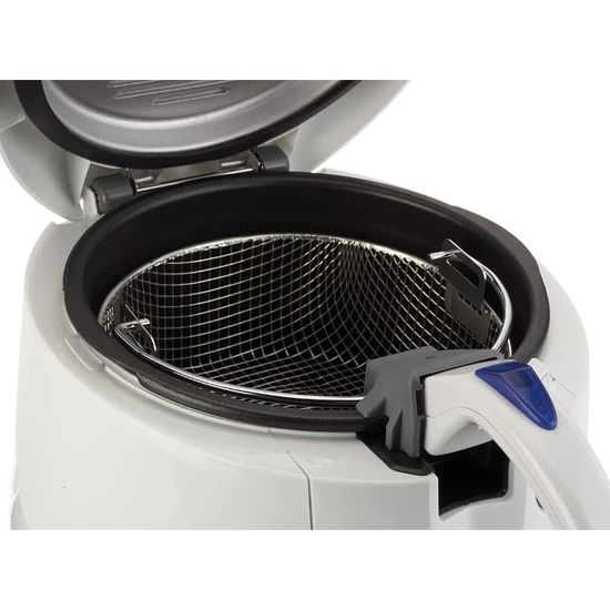 Аэрогриль DeLonghi F16233 Фритюрница 1 кг 2 л - купить по выгодной цене ...