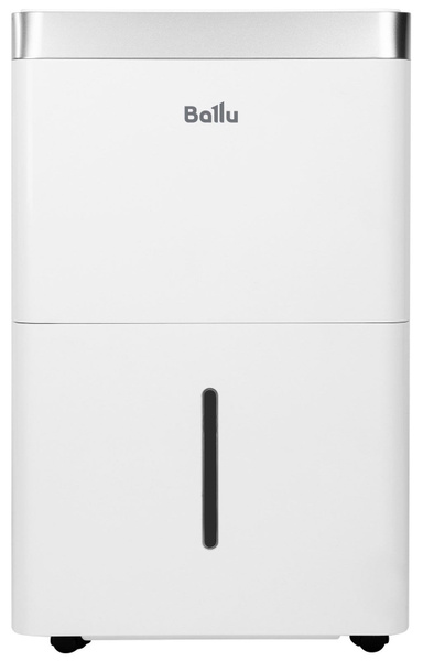 Осушитель воздуха Ballu Comfort (BD30T CL), белый - купить по выгодным ценам в интернет-магазине ...