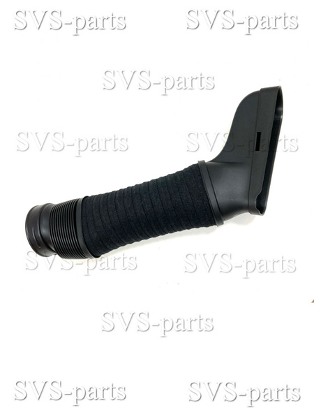 Патрубок воздушного фильтра Mercedes правый W204, W212, C207 OEM ...