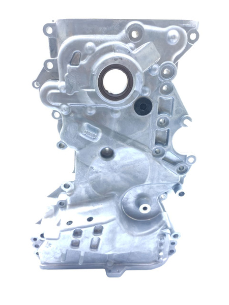 Hyundai-KIA Насос масляный, арт. 213502e021, 1 шт. купить на OZON по ...