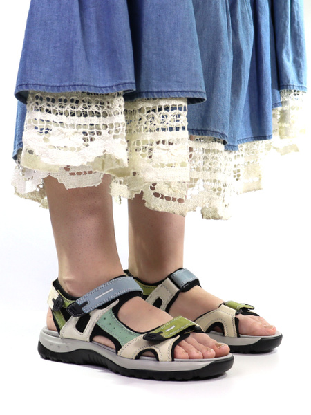 Сандалии MOMOTARI SHOES Трансформеры - купить с доставкой по выгодным ...