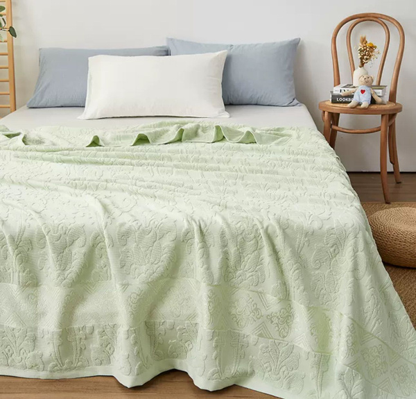Покрывало Taiyue Textil Махра 200x 150 см - купить по выгодным ценам в ...