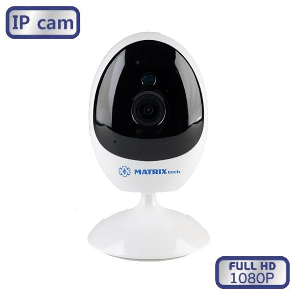 Камера видеонаблюдения MATRIXtech matrix 1920×1080 - купить по низким ценам в интернет-магазине ...