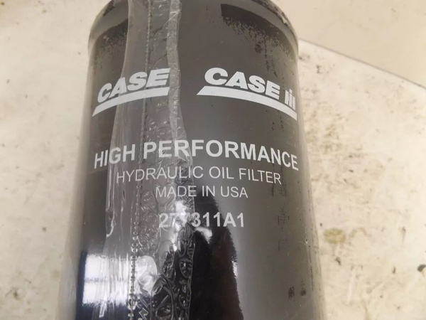 Фильтр гидравлический CASE 408139263 - купить по выгодным ценам в ...