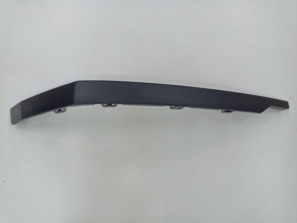 Накладка бампера заднего левая для Tiggo 4 FL (2018+) 1.5 16V CVT ...