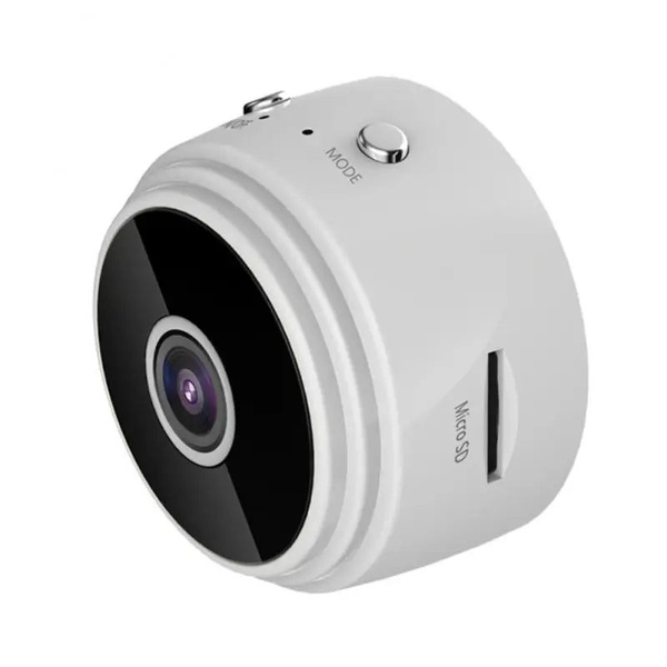 Новая Мини-Wi-Fi камера A9 1080P HD Беспроводная Мини-камера ...