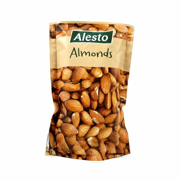 Миндаль премиум Alesto Almonds 200 грамм - купить с доставкой по ...