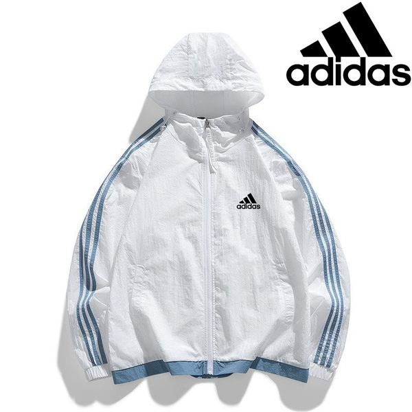 Ветровка adidas Originals - купить с доставкой по выгодным ценам в ...