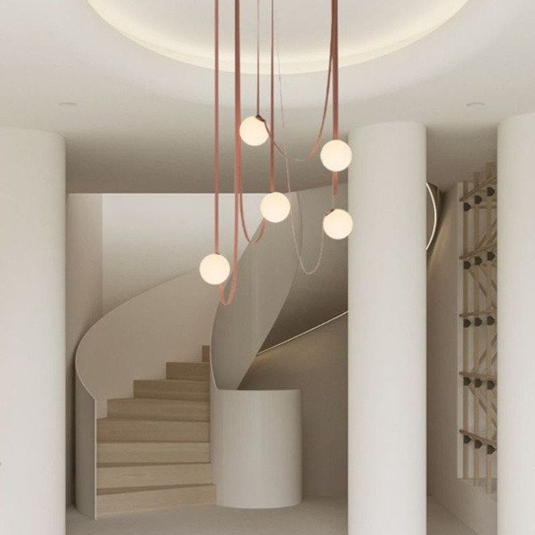 HY Lighting Люстра, LED купить на OZON по низкой цене (2446633680)