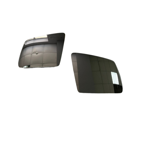 Комплект зеркальных элементов Mercedes GL X166 , ML W166 , GL X164 , ML ...