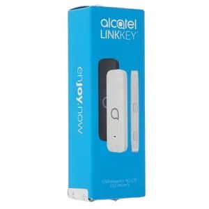 Беспроводной модем Alcatel Link Key IK41VE1 2G/3G/4G White K41VE1 ...