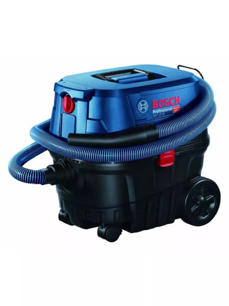 Строительный пылесос Bosch mk88024552 купить по низкой цене с доставкой ...