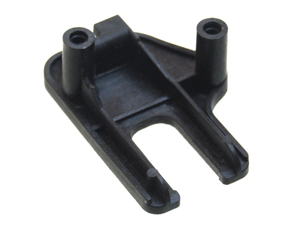 Корпус микропереключателя соковыжималки Zelmer (модель 496) - купить с доставкой по выгодным ...