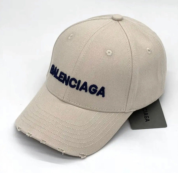 Бейсболка Balenciaga Balenciaga Intense - купить с доставкой по ...