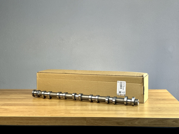 Распредвал выпускной BMW 11317563665 купить на OZON по низкой цене ...