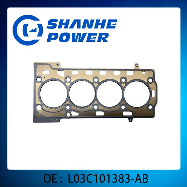03C103383AB Уплотнение головки цилиндра для Skoda Volkswagen Polo ...