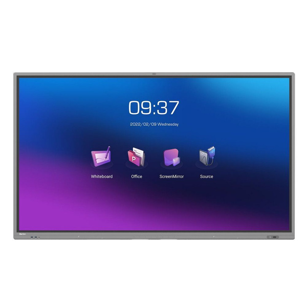 Монитор Horizon Horion Interactive Flat Panel 75M5APro 75» Interactive ...
