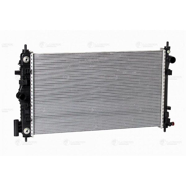 Радиатор охлаждения для Опель Инсигния 2008-2013, Opel Insignia ...