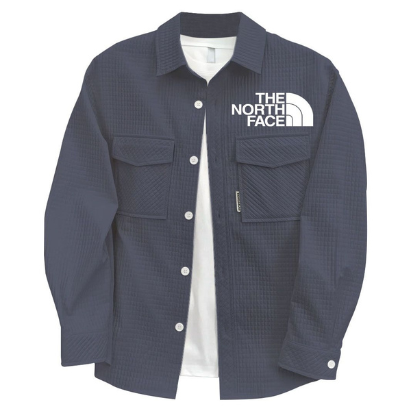 Рубашка The North Face - купить с доставкой по выгодным ценам в ...