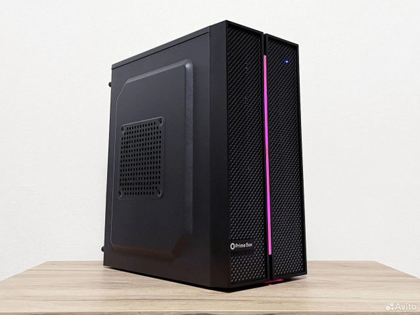 Купить компьютер Intel HOME-PC, по низкой цене: отзывы, фото ...