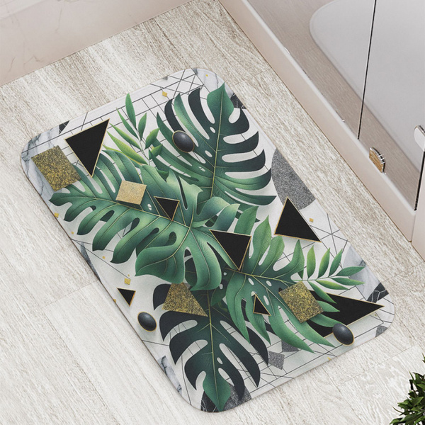 Коврик для ванной 52х JoyArty, bath_429422 - купить по выгодной цене в интернет-магазине OZON ...