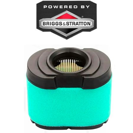 Фильтр воздушный (Оригинал) Briggs & Stratton 792105 (основной картридж ...