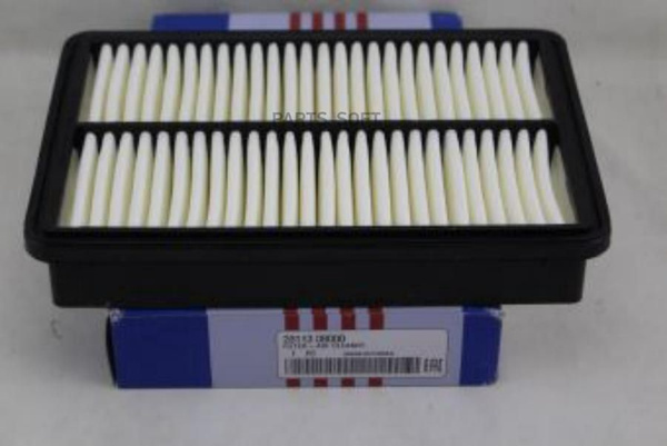 Фильтр воздушный Hyundai-KIA 2811308000 - купить по выгодным ценам в ...