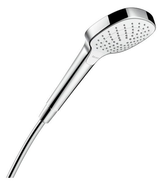 Душевая лейка Hansgrohe Croma 110 Select Е Vario HS 26812400 купить на ...