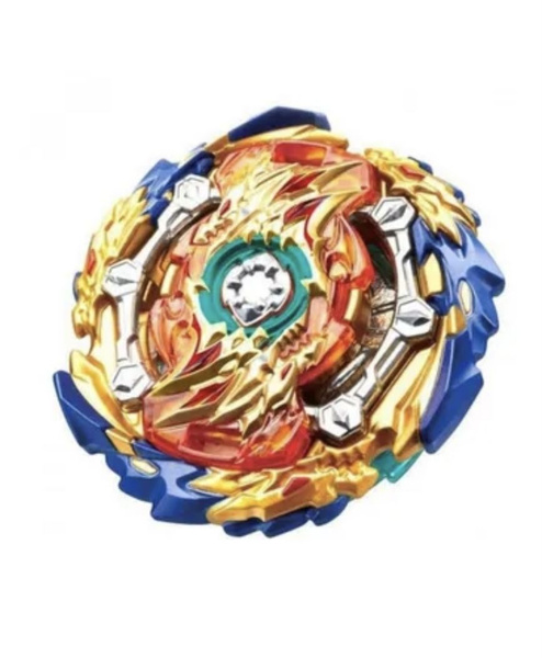 Волчок BeyBlade Wizard Fafnir F5 бейблейд Фафнир Визард B-139 - купить ...
