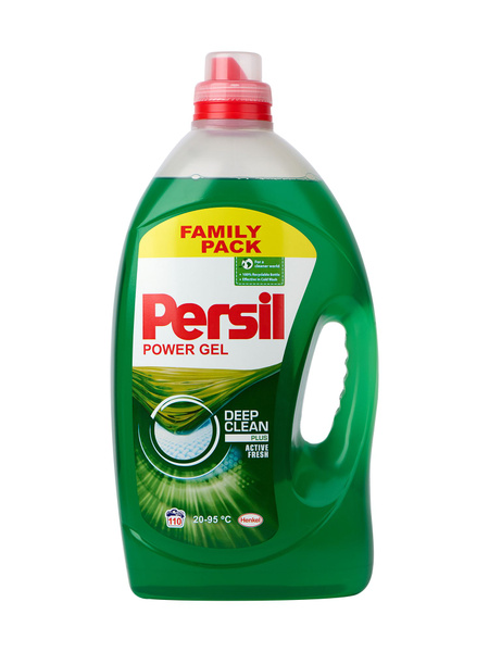 Persil Универсальный гель для стирки 5 литров - купить с доставкой по ...