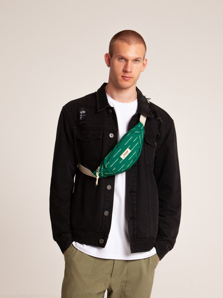 Сумка ЗАПОРОЖЕЦ Miru Mir Small Waist Bag - купить с доставкой по выгодным ценам в интернет ...