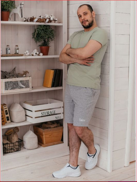 Шорты Salute - купить с доставкой по выгодным ценам в интернет-магазине ...