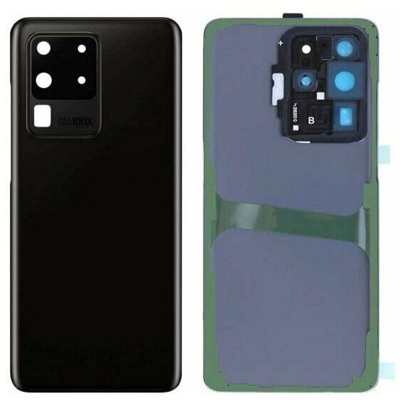 Запчасть для мобильного устройства Задняя крышка для Samsung Galaxy S20 ...