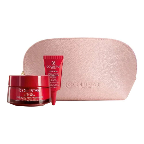 Collistar - Набор: Lift HD Ultra-Lifting face and neck cream 50 мл ...