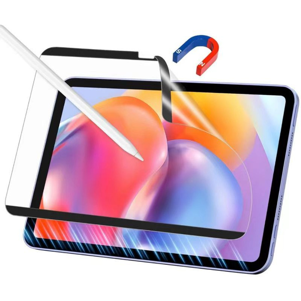 Защитная пленка LZM-IPAD-RPO-13-2024-KJ - купить по выгодной цене в ...