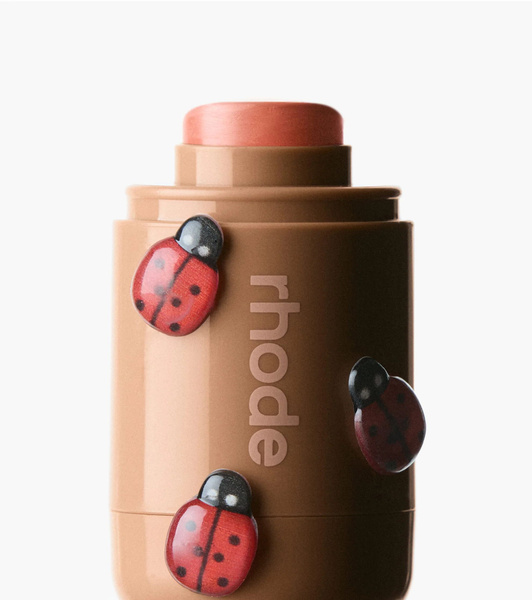 Румяна Rhode freckle - neutral peach, pocket blush купить на OZON по ...