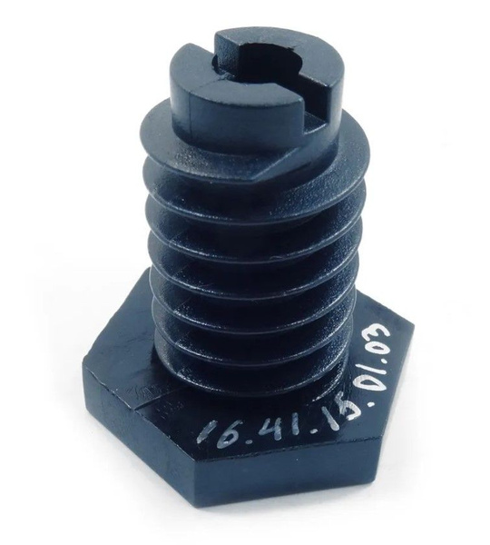 Ножка для плиты Gorenje 1 штука, черная 815031 купить на OZON по низкой ...