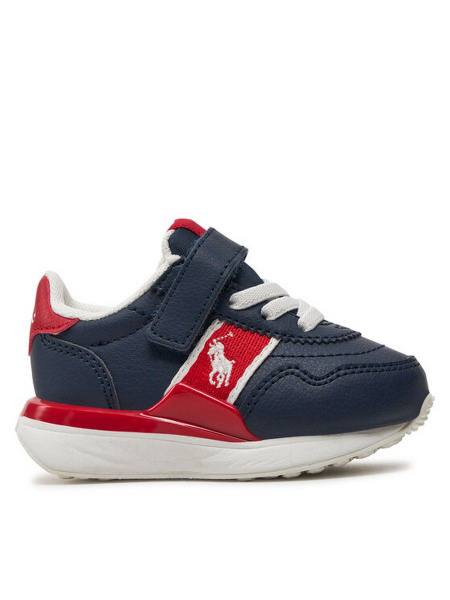 Кроссовки Polo Ralph Lauren - купить с доставкой по выгодным ценам в ...