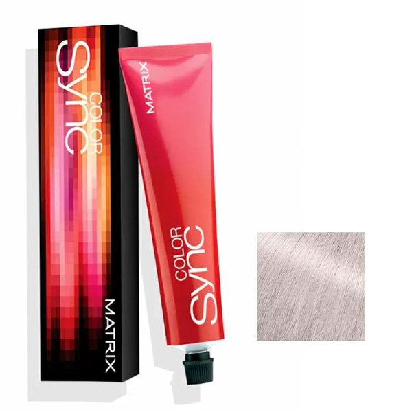 MATRIX SoColor Sync Pre-Bonded 11P, Краска для волос SoColor Sync Pre ...