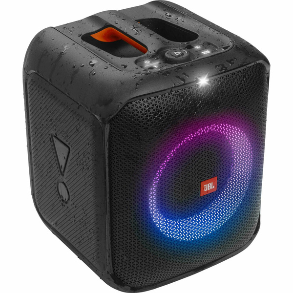 Характеристики Портативная акустика JBL Partybox Encore Essential, 100 ...
